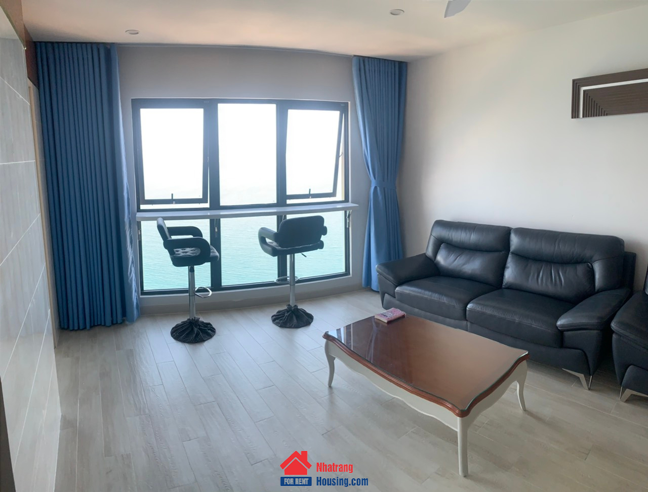 Gold Coast apartment for rent | 3 bedrooms | 122m2