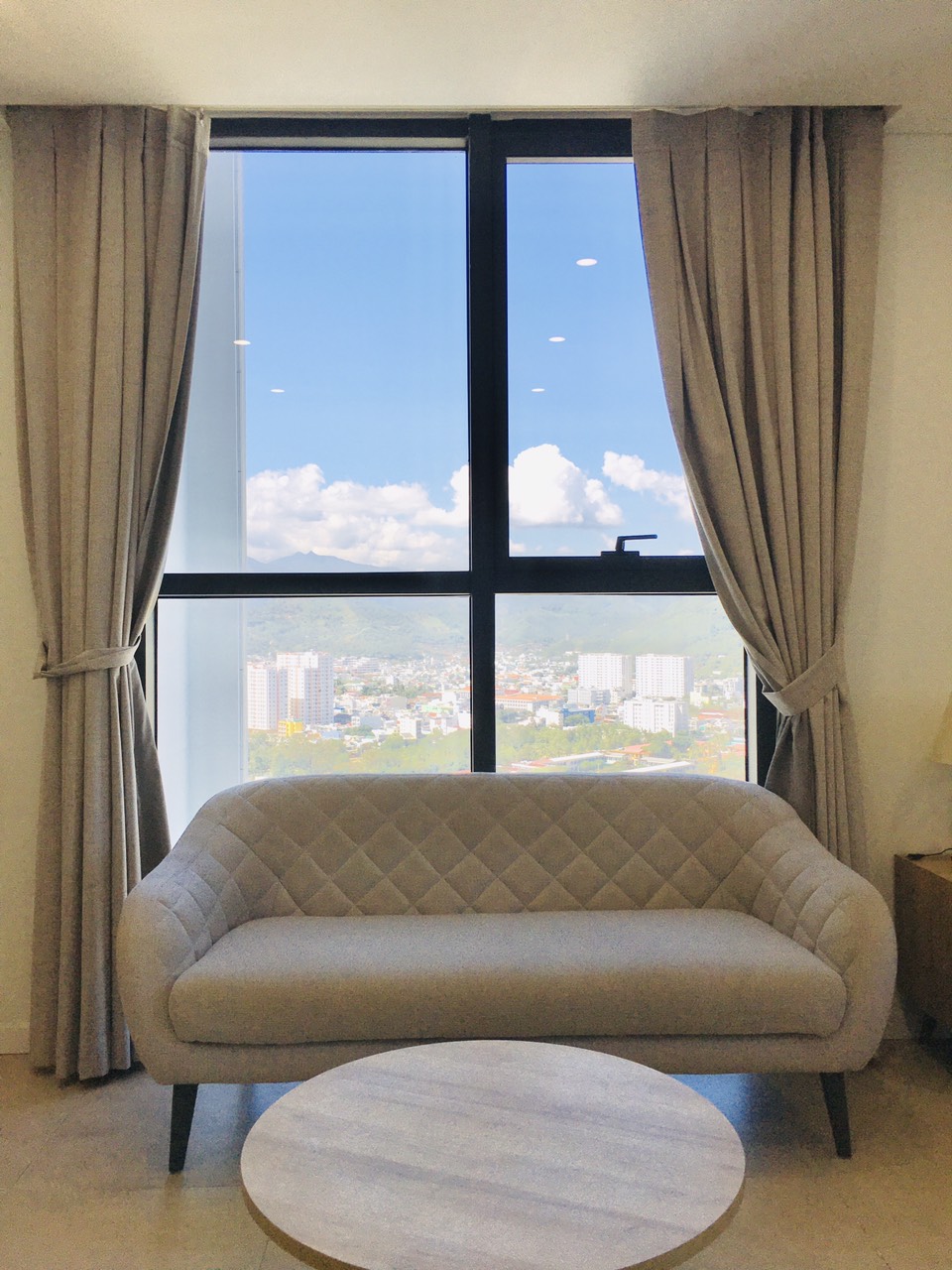 Scenia Bay Nha Trang for rent | One bedroom plus | Seaview | 15 million VND
