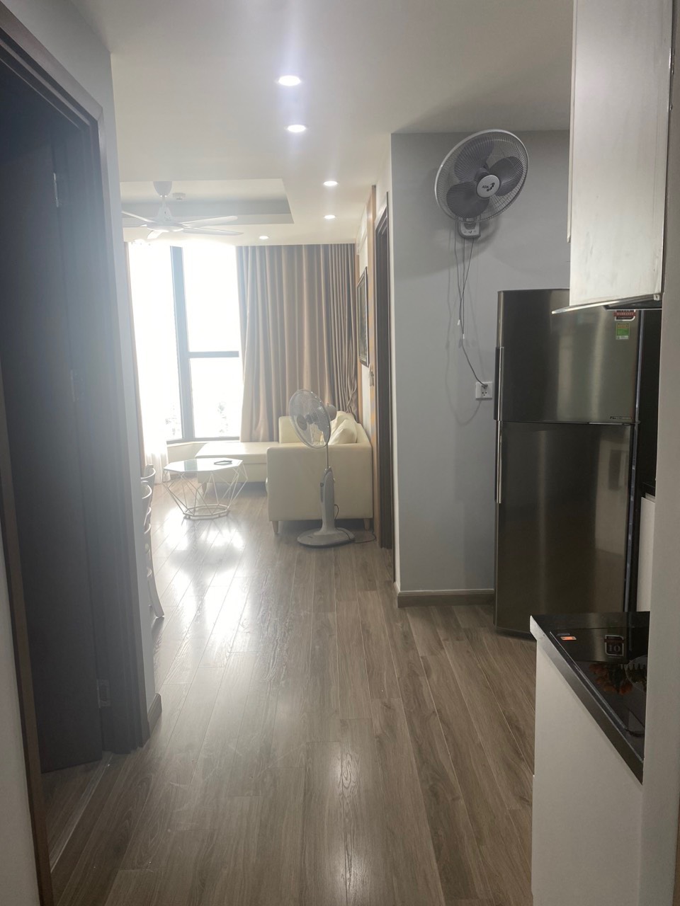 Hud Building Nha Trang apartment for rent| 2 bedroom | 13 million