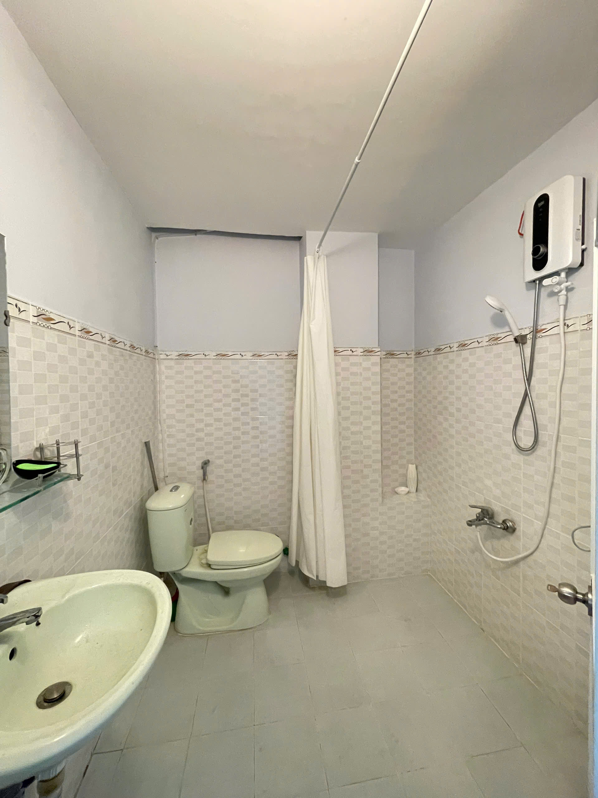 Beautiful house for rent in the north of Nha Trang | 3 bedroom | 8 ...