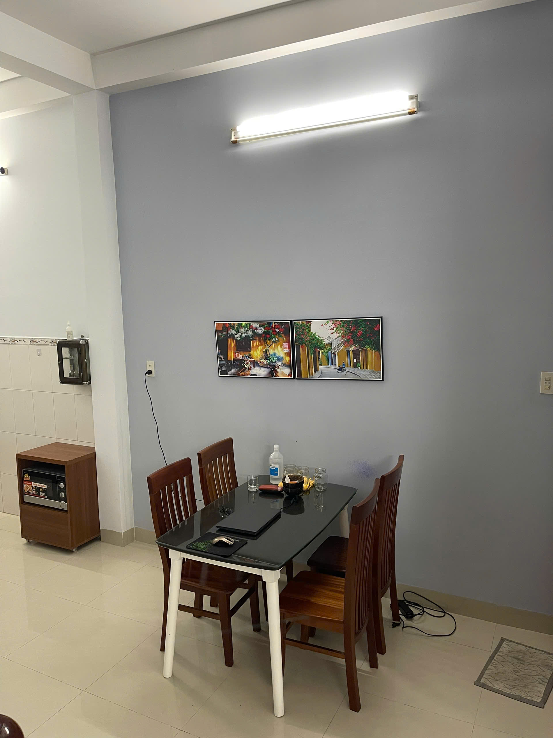 Beautiful house for rent in the north of Nha Trang | 3 bedroom | 8 ...