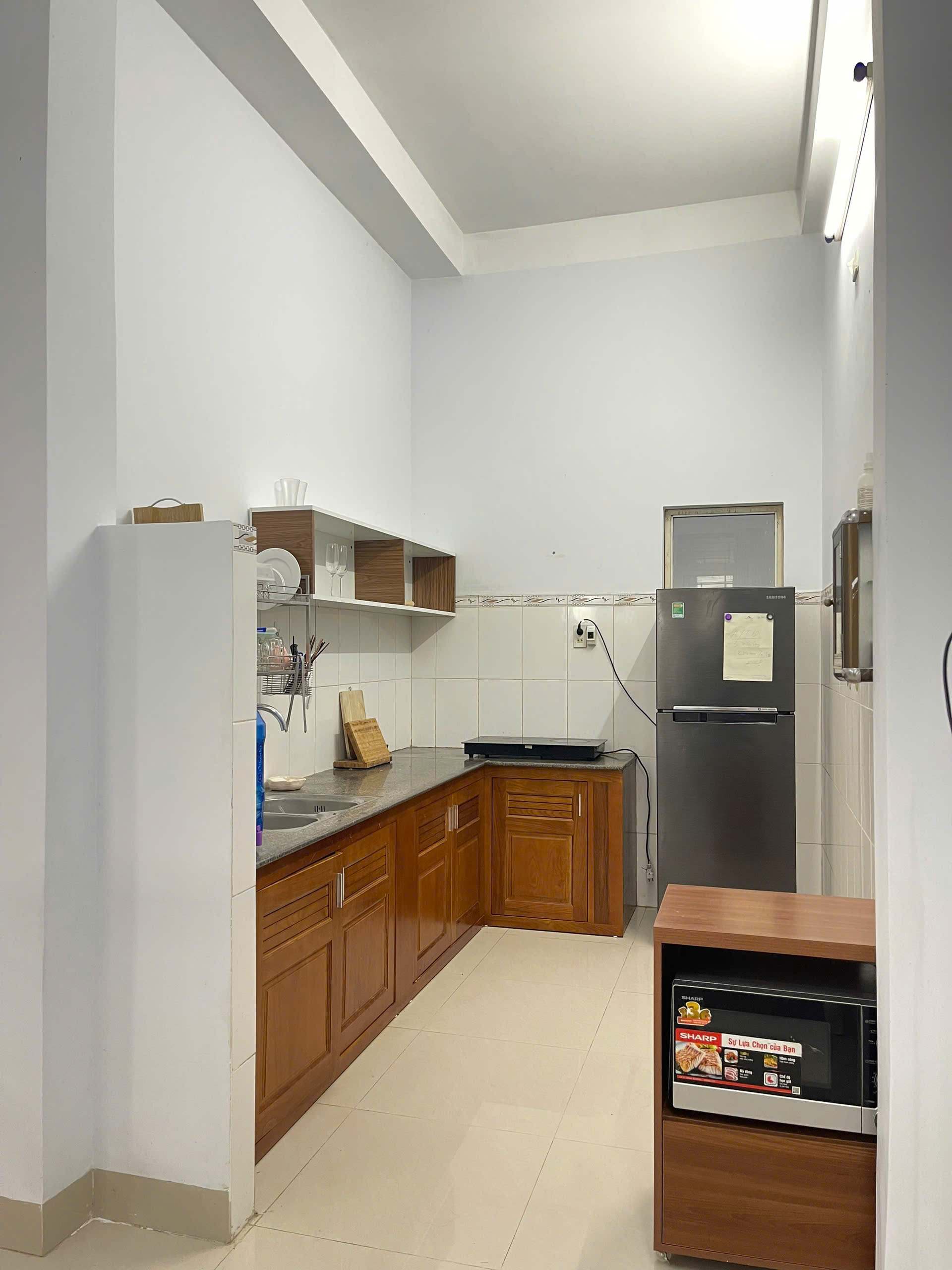 Beautiful house for rent in the north of Nha Trang | 3 bedroom | 8 ...