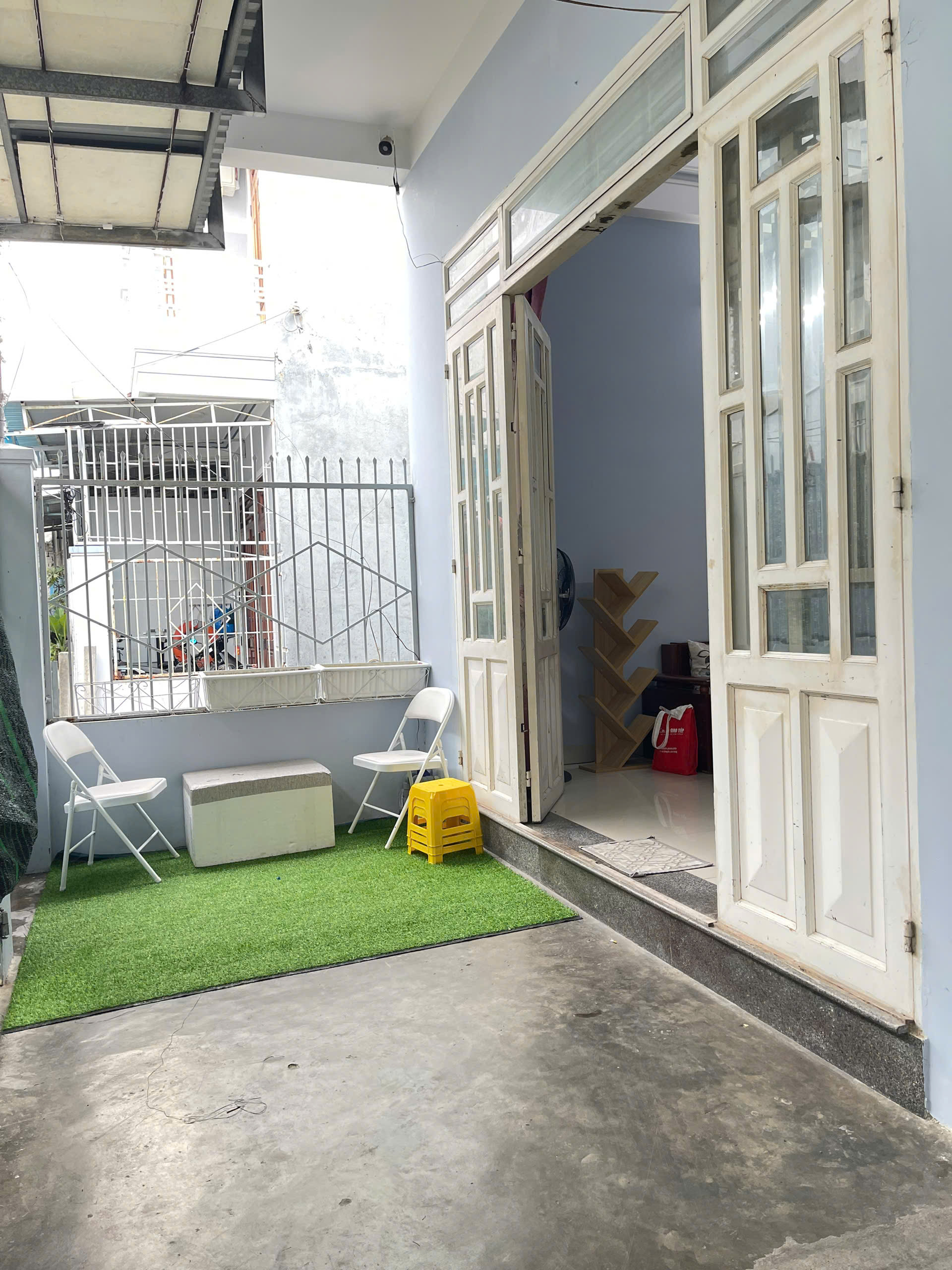 Beautiful house for rent in the north of Nha Trang | 3 bedroom | 8 ...