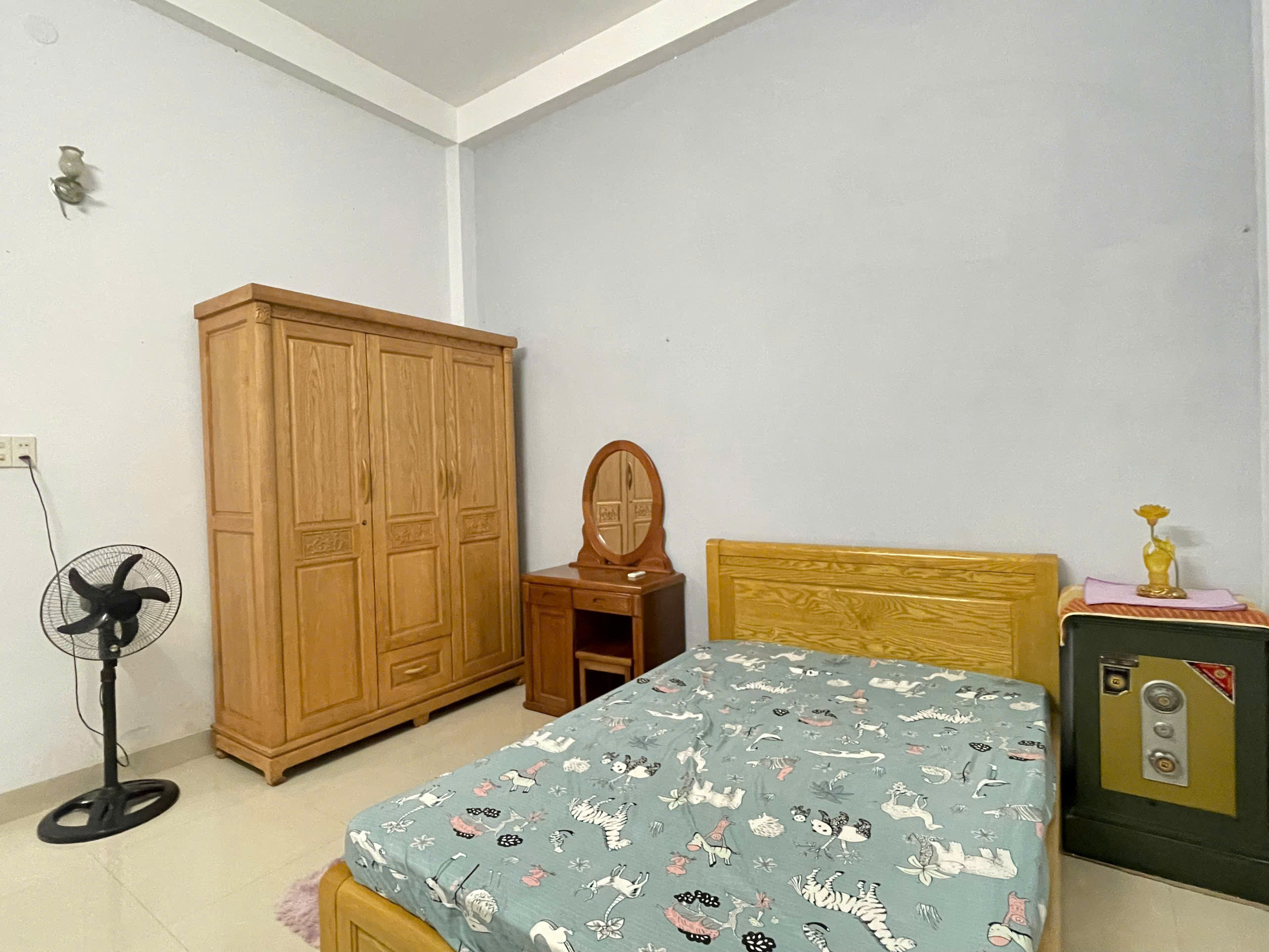 Beautiful house for rent in the north of Nha Trang | 3 bedroom | 8 ...