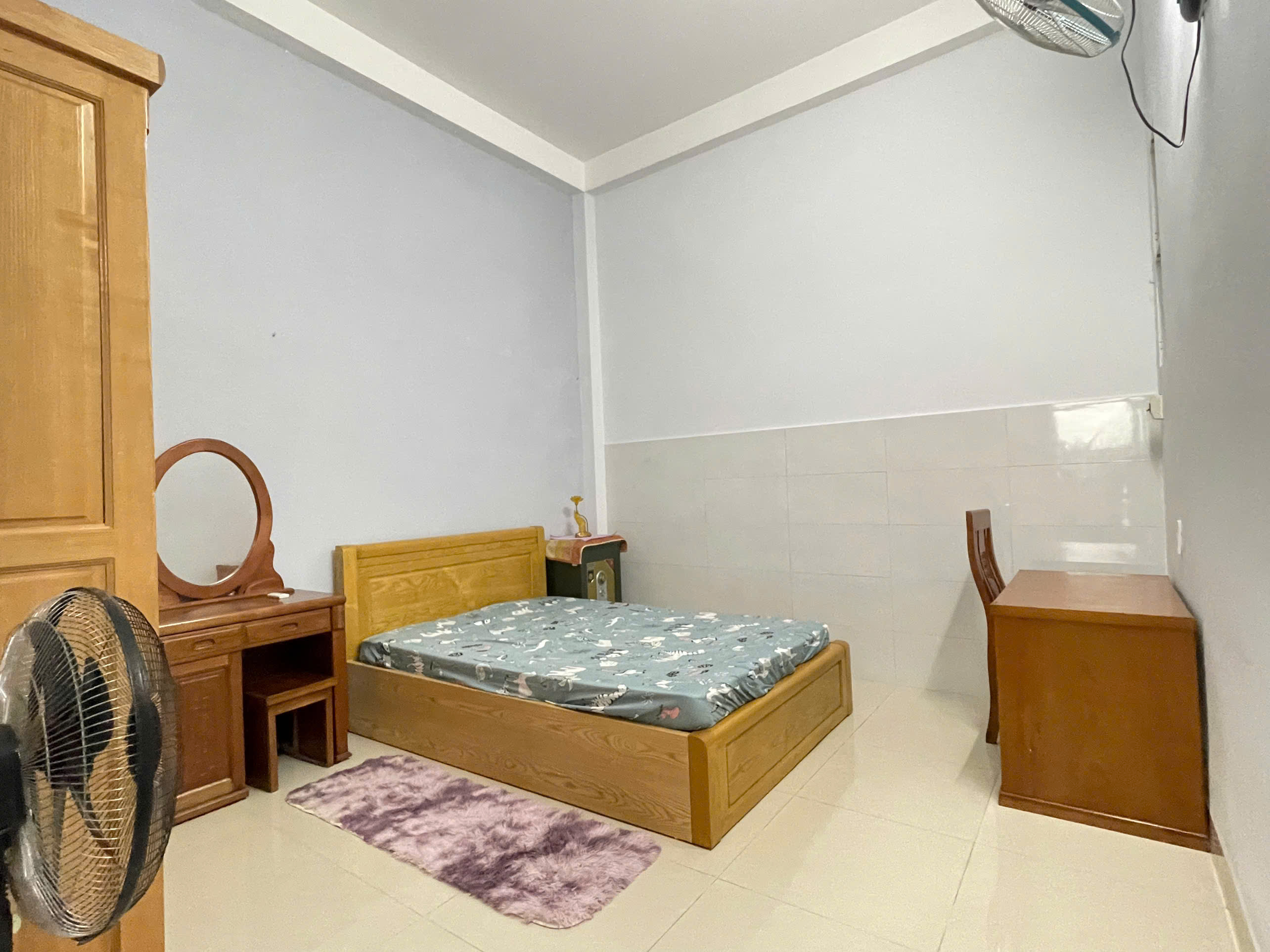 Beautiful house for rent in the north of Nha Trang | 3 bedroom | 8 ...