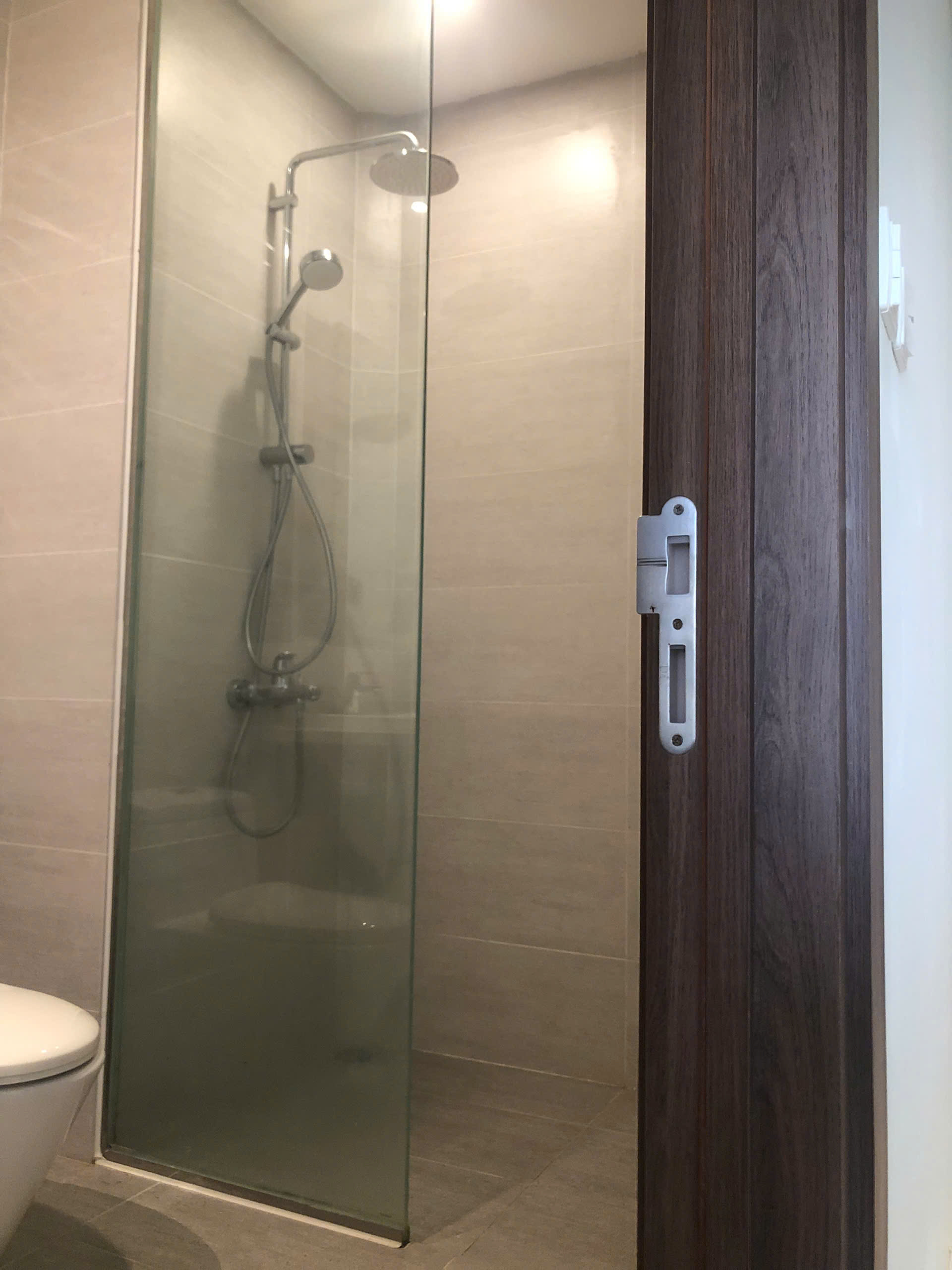 Scenia Bay Nha Trang Apartment for rent | Studio | Floor 28 | 12 million