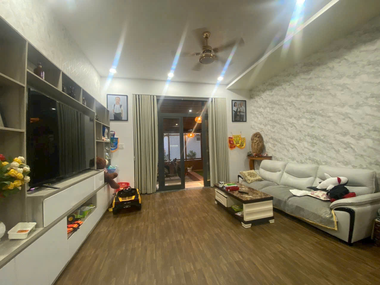 Beautiful house villa for rent in the north of Nha Trang | 2 bedroom ...